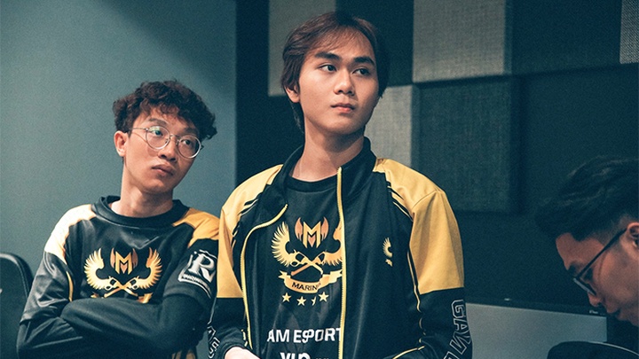 LMHT: Palette tái hợp GAM Esports sau khi "được giải thoát" khỏi SBTC ...