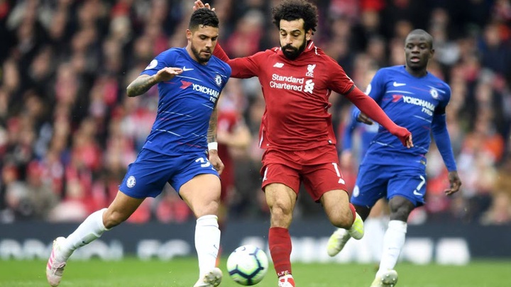 Nhận định, soi kèo Chelsea vs Liverpool: Một chín một mười
