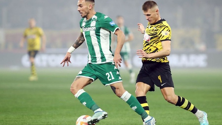 Nhận định, soi kèo Dinamo Zagreb vs AEK Athens: Tiếp đãi nồng nhiệt