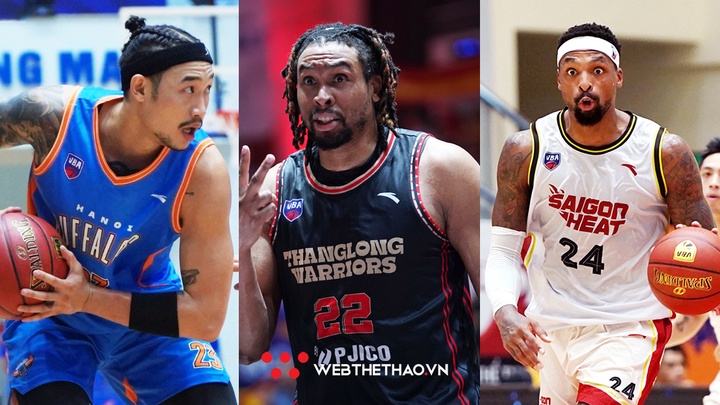 VBA Playoffs 2023 chào đón Saigon Heat và Thang Long Warriors: Cuộc đua mới chính thức bắt đầu