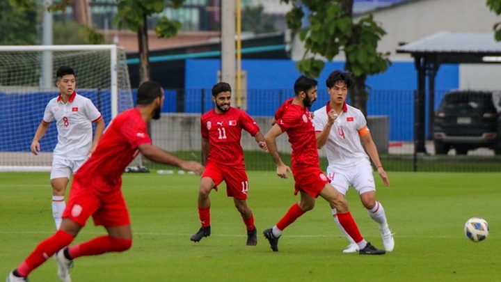Link xem trực tiếp bóng đá U23 Việt Nam vs U23 Lào hôm nay, U23 Đông Nam Á