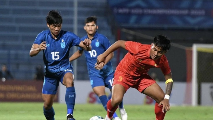 Nhận định, soi kèo U23 Brunei vs U23 Myanmar: Trận đấu thủ tục