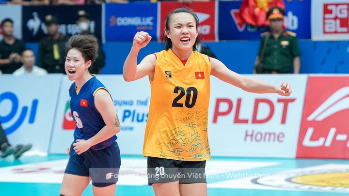 Trần Tú Linh: Từ ước mơ mộc mạc của cô bé lớp 8 tới ngôi sao vụt sáng ...