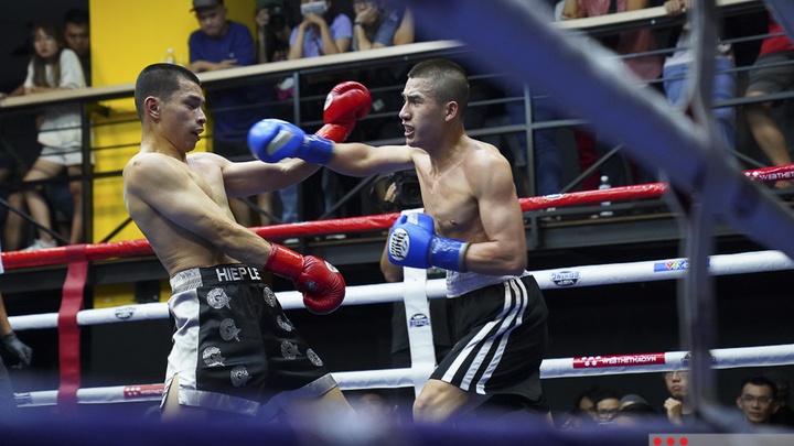 Tại sao các võ sĩ Boxing Việt Nam cần những "ông bầu" để tiến lên ...