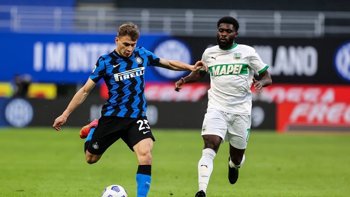 Nhận định, soi kèo Cagliari vs Inter Milan: Kéo dài mạch thắng lợi