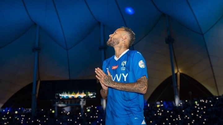 Đội hình ra sân Al Ittihad vs Al Hilal: Neymar vẫn vắng mặt