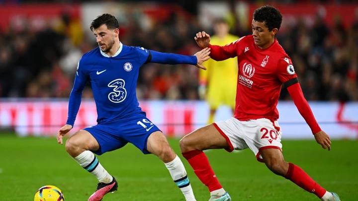 Nhận định, soi kèo Chelsea vs Nottingham: Kèo dài mạch thắng lợi