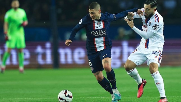 Nhận định, soi kèo Lyon vs PSG: Nhà vô địch trở lại