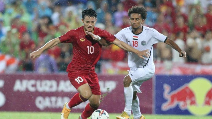 Nhận định, soi kèo U23 Việt Nam vs U23 Singapore: Tâm lý thoải mái