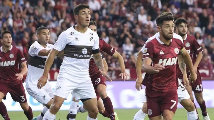 Nhận định, soi kèo Platense vs Lanus: Cùng cảnh ngộ