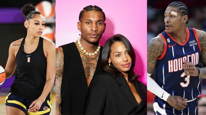 Sao trẻ NBA ngồi tù vì hành hung bạn gái, bị đội bóng chủ quản tức tốc ...