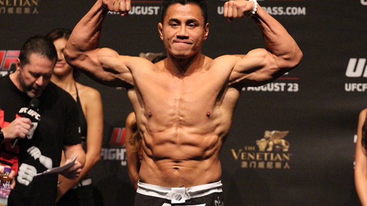 Những võ sĩ gốc Việt nào đã và đang thi đấu cho UFC?