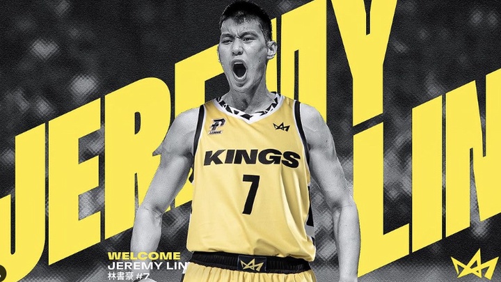 Từ bỏ NBA, Jeremy Lin cập bến đội bóng của HLV từng dẫn dắt Nha Trang ...