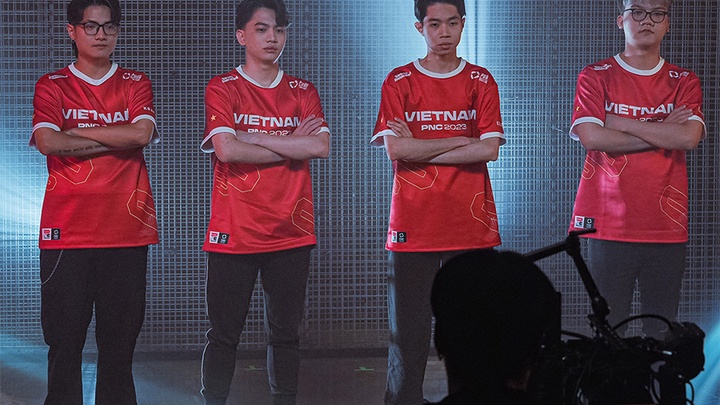 Bảng xếp hạng PUBG Nations Cup 2023: Đội tuyển Việt Nam giành hạng 3 ...