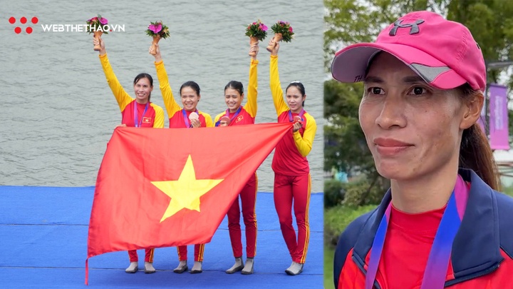 Tâm sự đẫm lệ của tay chèo Phạm Thị Thảo: Gửi lại chồng con và tuổi ...