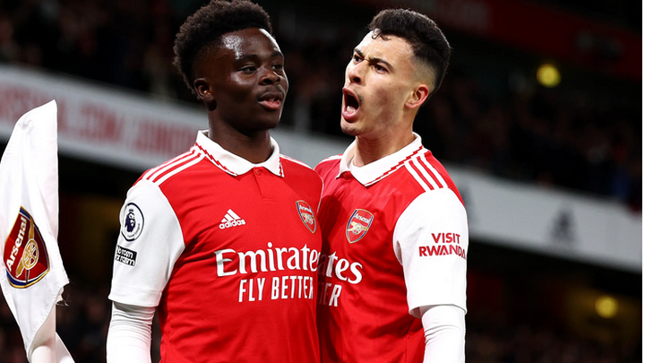 Nhận định, soi kèo Lens vs Arsenal: Xây chắc ngôi đầu