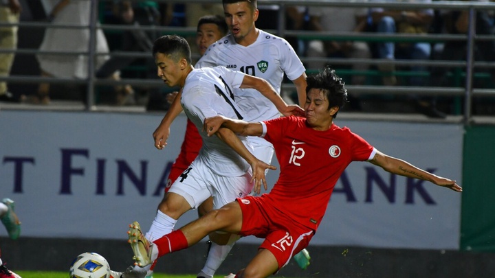 Nhận định, soi kèo U23 Uzbekistan vs U23 Hong Kong: Kẻ mạnh thắng thế