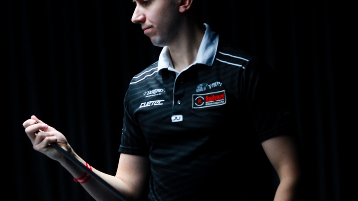 Bán kết Peri 9-Ball Open 2023: Fedor Gorst và "chuyện của người Philippines"