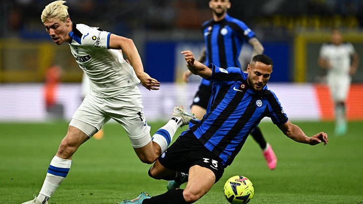 Dự đoán Atalanta vs Inter Milan, 0h00 ngày 5/11, Serie A