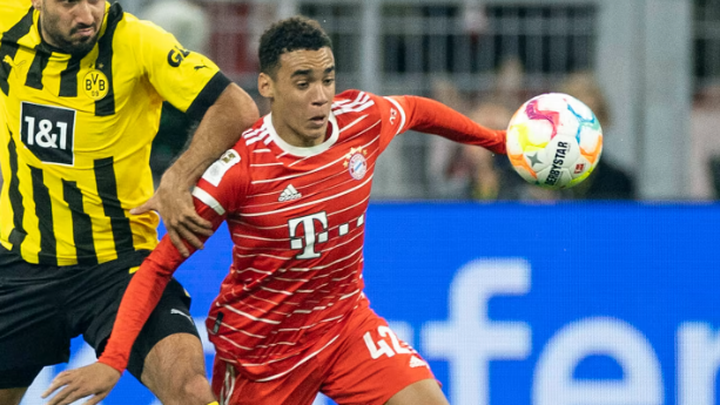 Nhận định, soi kèo Dortmund vs Bayern Munich: Der Klassiker hấp dẫn