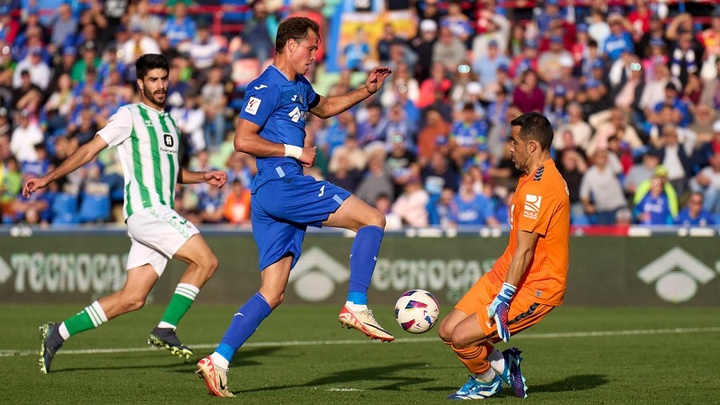 Dự đoán Getafe vs Cadiz, 3h00 ngày 7/11, La Liga