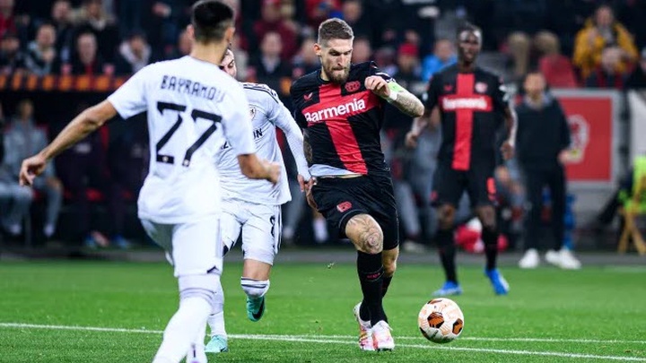 Nhận định, soi kèo Qarabag vs Leverkusen: Khó cho chủ nhà