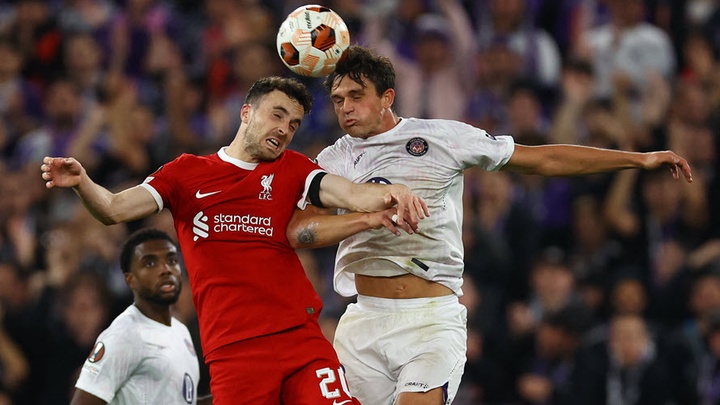 Nhận định, soi kèo Toulouse vs Liverpool: Thêm một lần đau