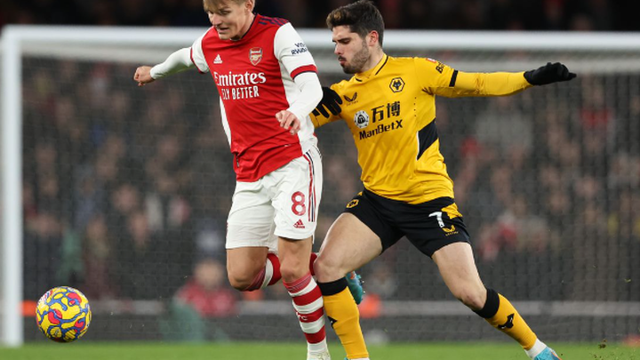 Nhận định, soi kèo Arsenal vs Wolves: Trên dà thăng hoa