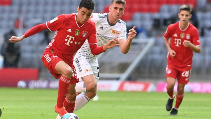 Nhận định, soi kèo Bayern Munich vs Union Berlin: Gia tăng áp lực