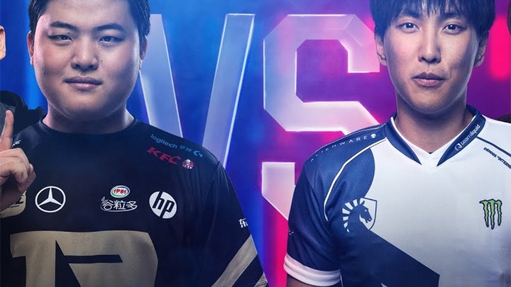 Tin chuyển nhượng LMHT 2/12: Uzi và Doublelift giải nghệ, Palette tạm nghỉ thi đấu?