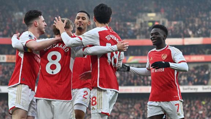 Nhận định, soi kèo Luton vs Arsenal: Nới rộng cách biệt