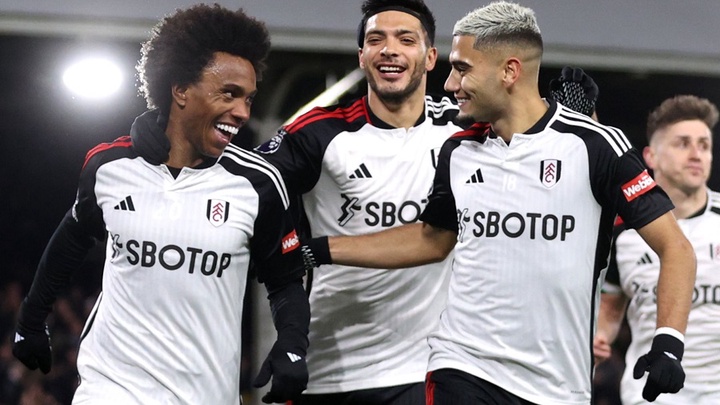 Dự đoán Fulham vs Nottingham, 2h30 ngày 7/12, Ngoại hạng Anh