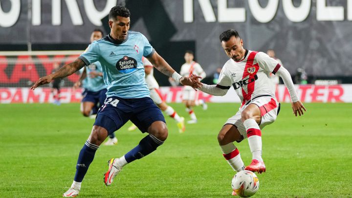 Nhận định, soi kèo Vallecano vs Celta Vigo: Không được phép sảy chân