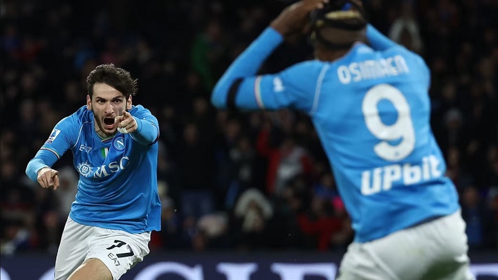 Dự đoán Napoli vs Monza, 0h30 ngày 30/12, Serie A