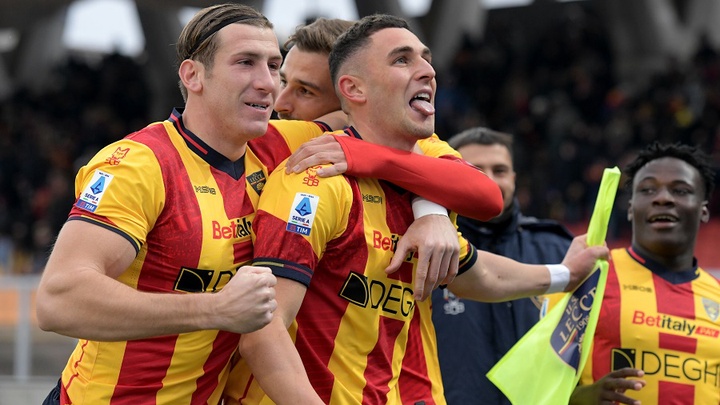 Dự đoán Atalanta vs Lecce, 18h30 ngày 30/12, Serie A