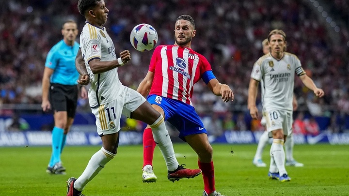 Đội hình dự kiến Real Madrid vs Atletico: Bellingham trở lại đá chính
