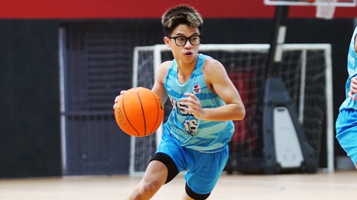 Playoff VSBL 2023-2024 ngày 14/1: Tìm được chủ nhân 4 suất tứ kết THCS ...