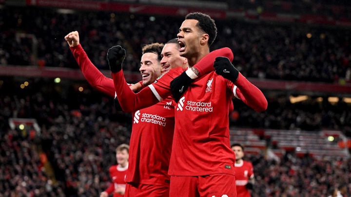 Đội hình dự kiến Bournemouth vs Liverpool: Klopp mất nhiều trụ cột