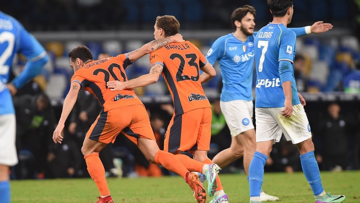 Dự đoán Inter Milan vs Napoli, 2h00 ngày 23/1, Siêu cúp Ý