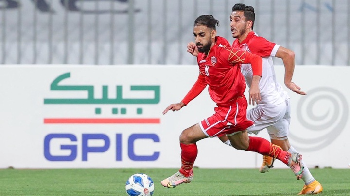 Nhận định, soi kèo Jordan vs Bahrain: Củng cố vị trí
