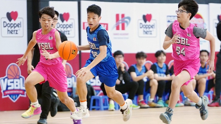 Lịch thi đấu VSBL Playoff 2023-2024 ngày 14/1: HLV Dom Grant và các học trò đi tiếp?