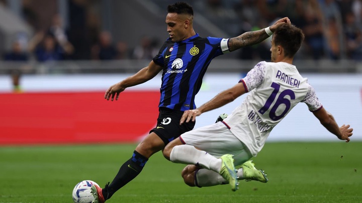 Dự đoán Fiorentina vs Inter Milan, 2h45 ngày 29/1, Serie A