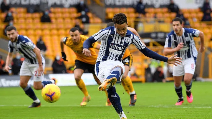 Nhận định, soi kèo West Brom vs Wolves: Bầy sói dừng bước