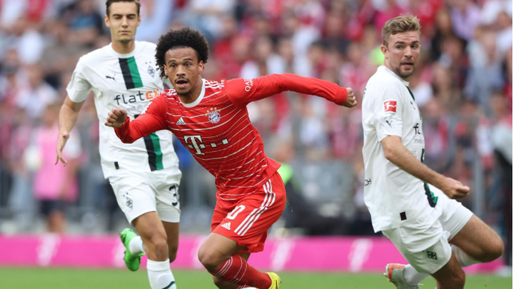 Nhận định, soi kèo Bayern Munich vs Monchengladbach: Hùm Xám tăng tốc