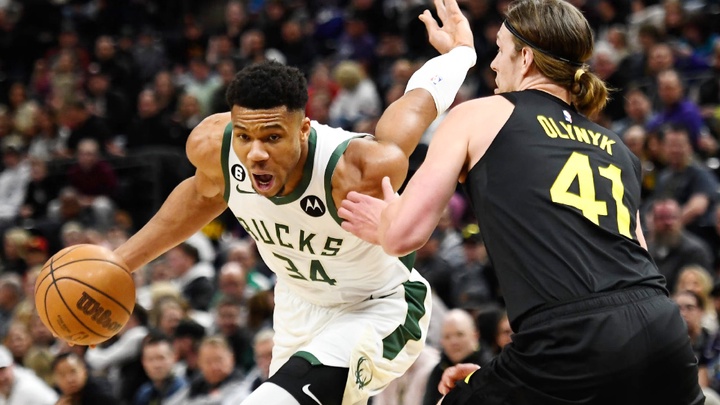 Nhận định bóng rổ NBA - Milwaukee Bucks vs Utah Jazz ngày 05/02: Chờ ...