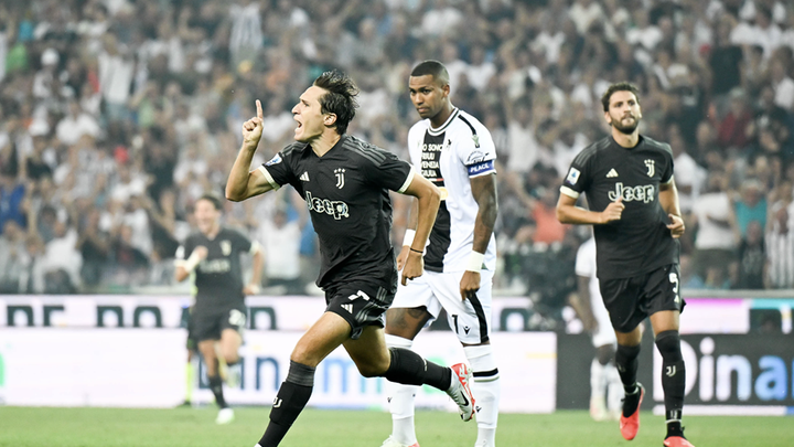 Nhận định, soi kèo Juventus vs Udinese: Chiến thắng cách biệt