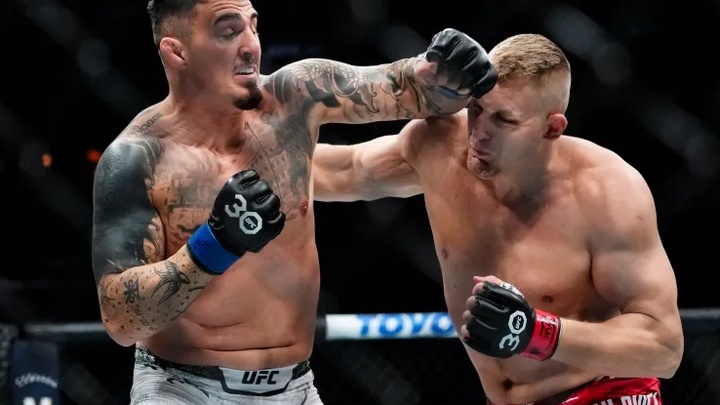 Tom Aspinall nói lời cuối về Jon Jones: Tôi chỉ muốn mình là kẻ mạnh nhất