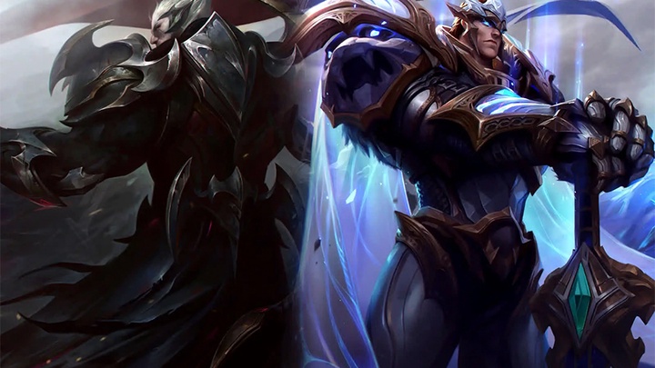 Tier list LOL 15.3: Xếp hạng những vị tướng Liên Minh trong meta LMHT ...