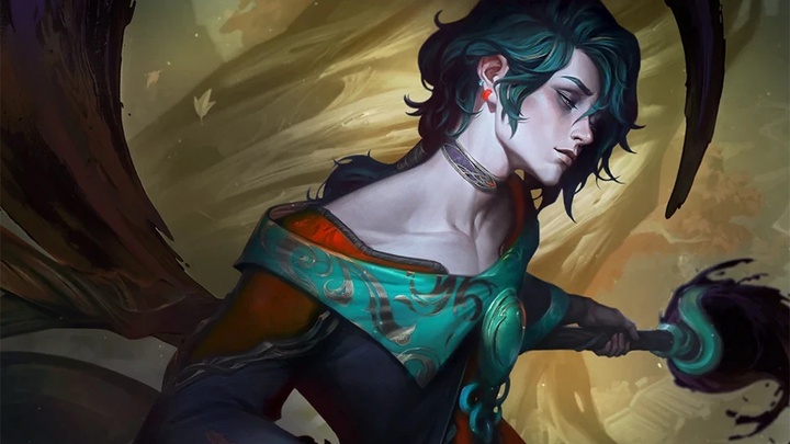 Đội hình Hwei DTCL mùa 11 và cách lên đồ mạnh nhất