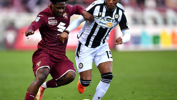 Nhận định, soi kèo Udinese vs Torino: Nỗi lo xa nhà